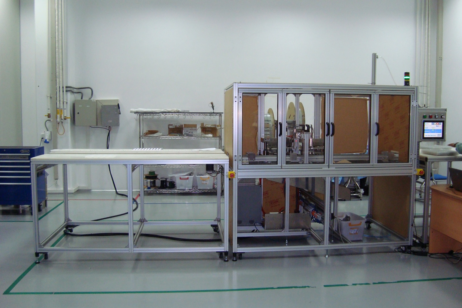 Home - IFQ Precision